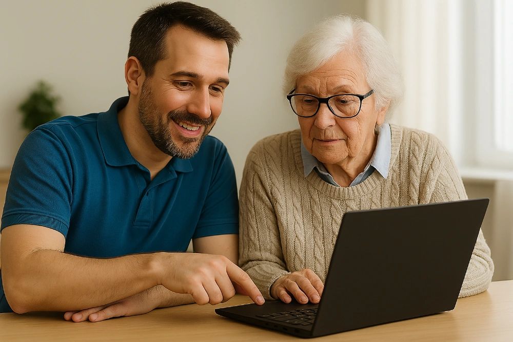 Expert Computer Support Services for All Your Needs